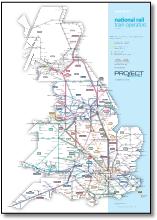 Train operating companies & open access operators