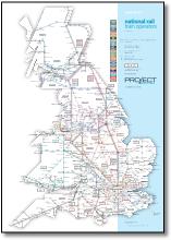 Train operating companies & open access operators