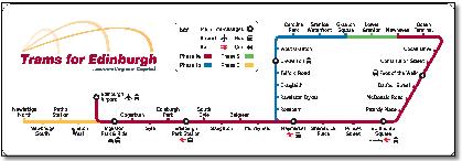 Metro systems, tram systems, light rail systems